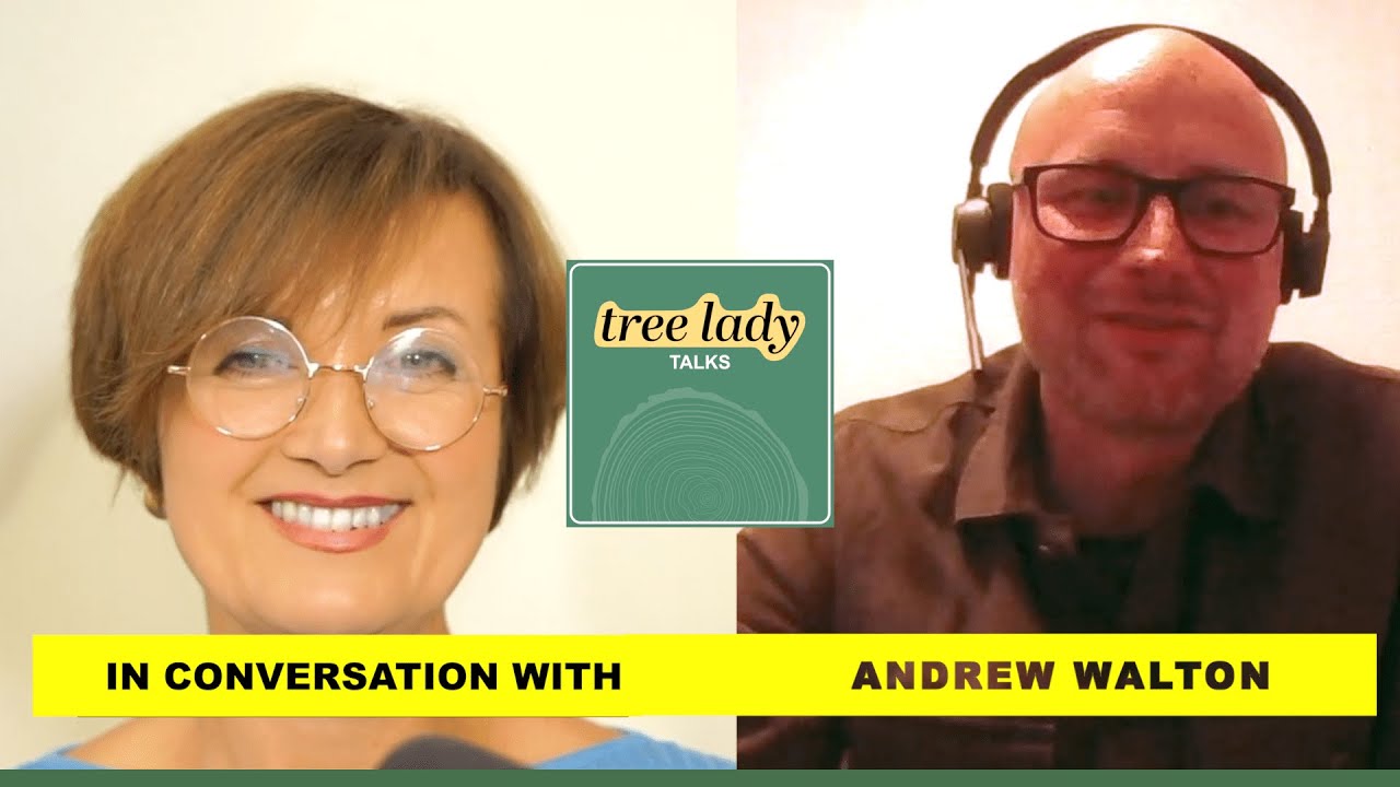The Forest Garden, with Andrew Walton - YouTube
