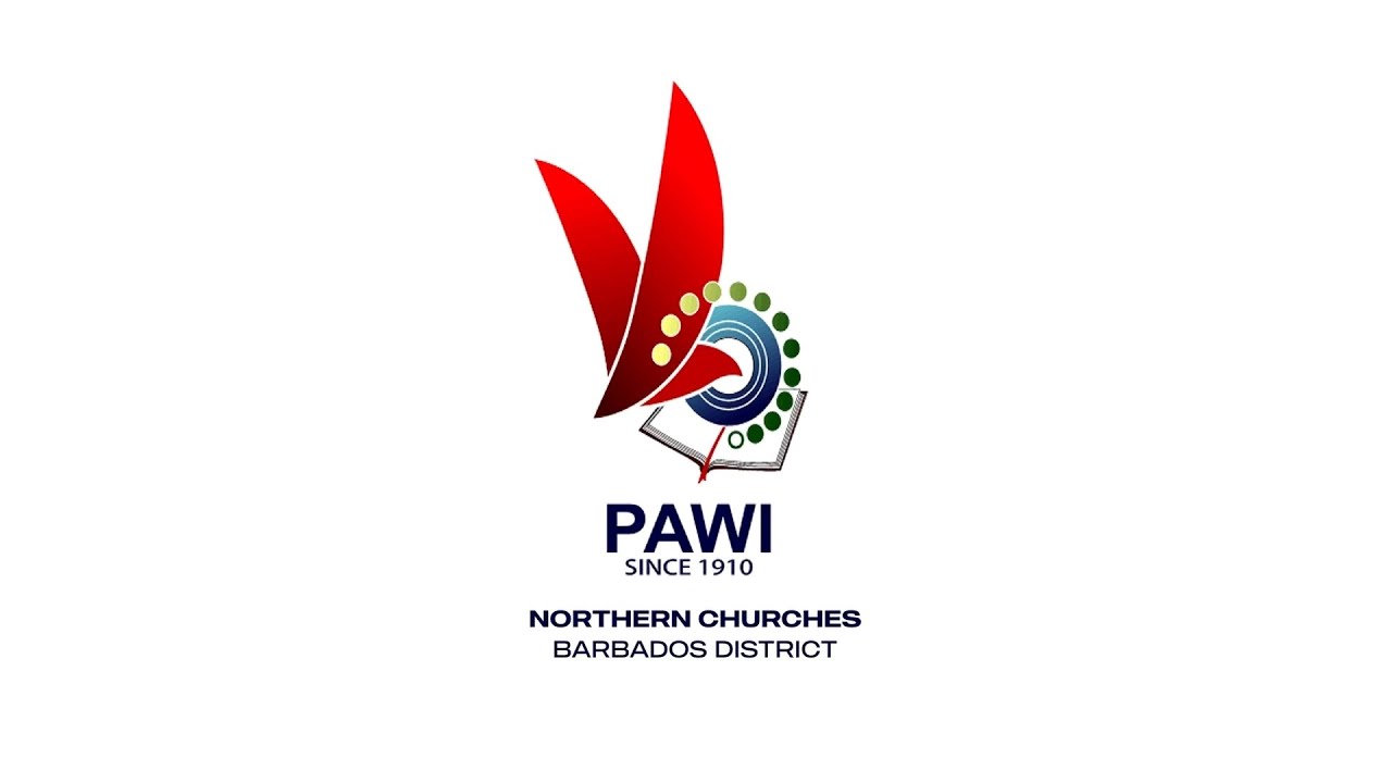 Meet Our Pastors- PAWI Barbados Northern Zone - YouTube