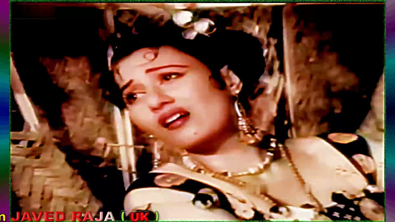 MOHAMMED RAFI SAHAB & ASHA JI~Film~PHAGUN (1958)~Tum Rooth Ke Mat Jana ... MOHAMMED RAFI SAHAB & ASHA JI~Film~PHAGUN (1958)~Tum Rooth Ke Mat Jana ...