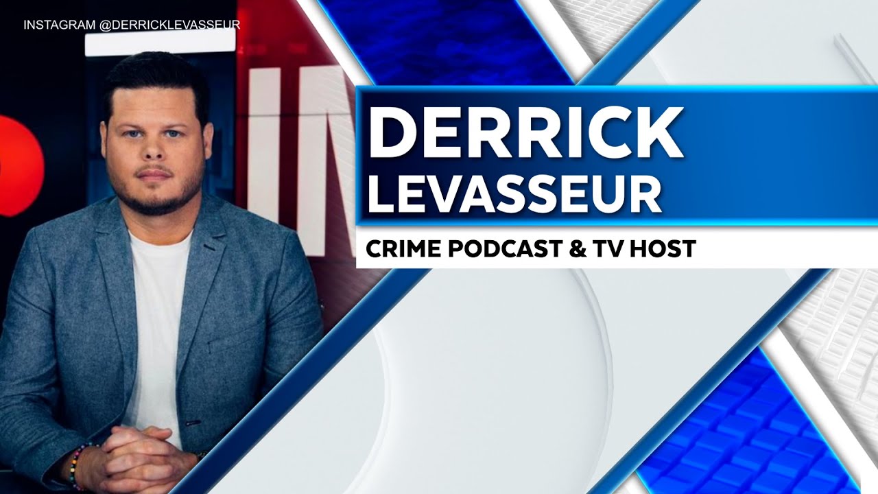Former Detective and 'Big Brother' Alum Derrick Levasseur Joins DBL to Talk Solving Cold Cases ...