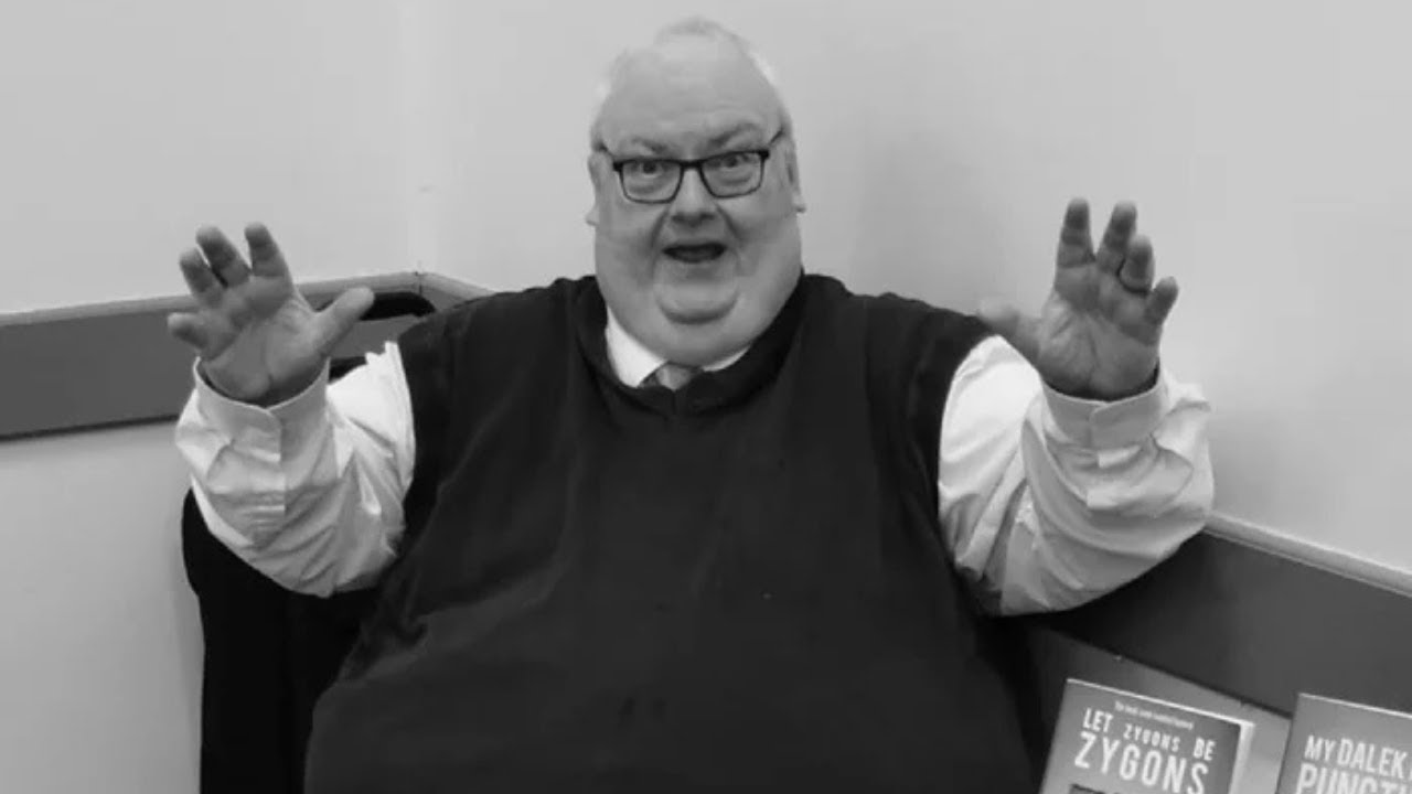 Harry Potter, Doctor Who star passes away at 63 - YouTube