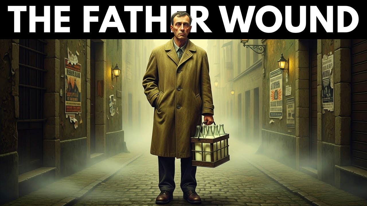You Are Weak Because Of Your Father - YouTube