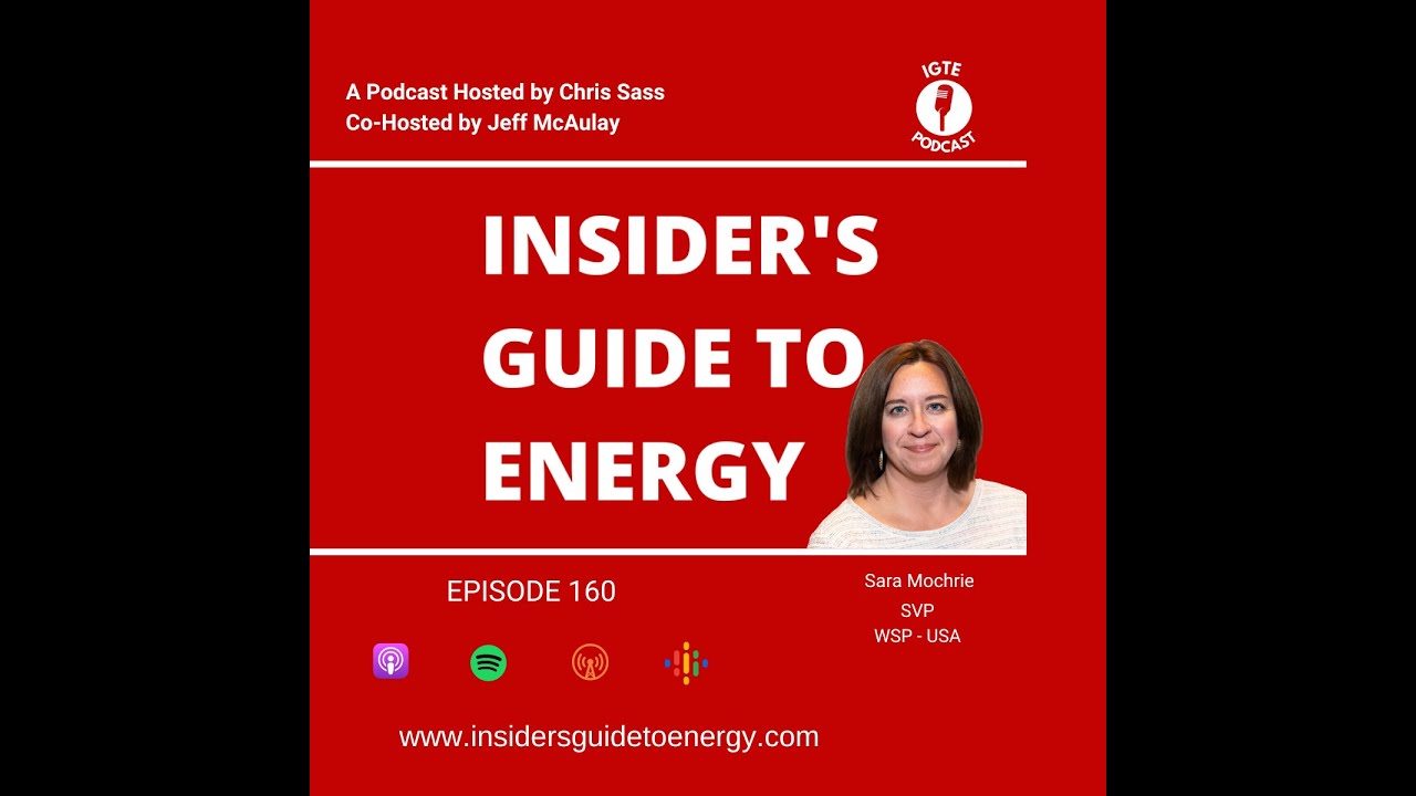 160 - Empowering the Future: Unveiling Energy Transmission Innovations ...