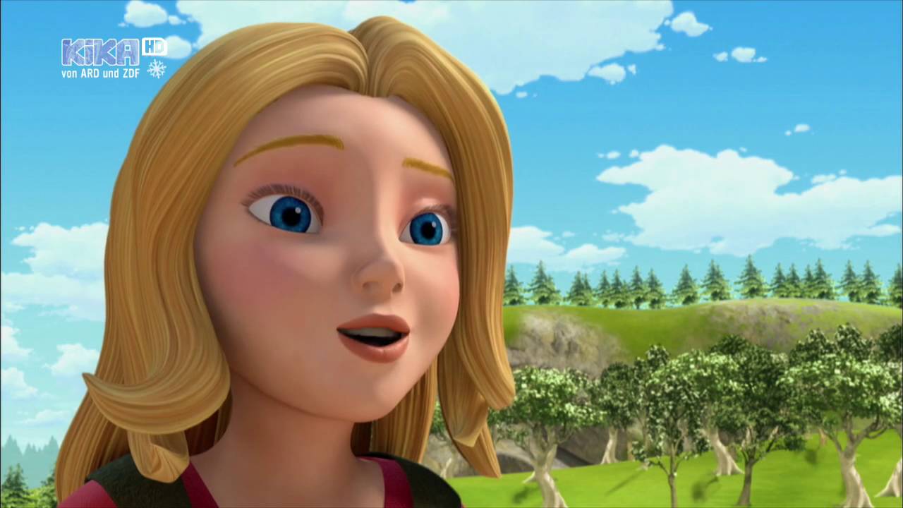 Wendy Staffel 1 Folge 23 - YouTube