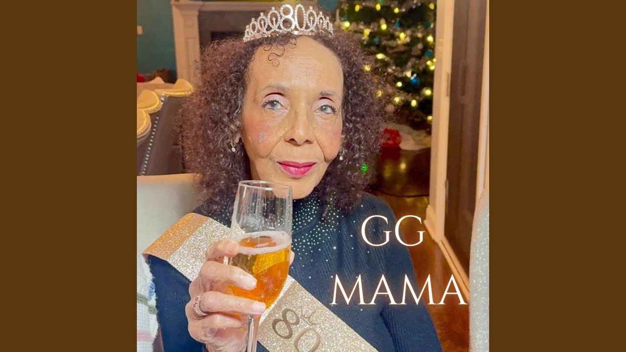 GG MAMA - YouTube