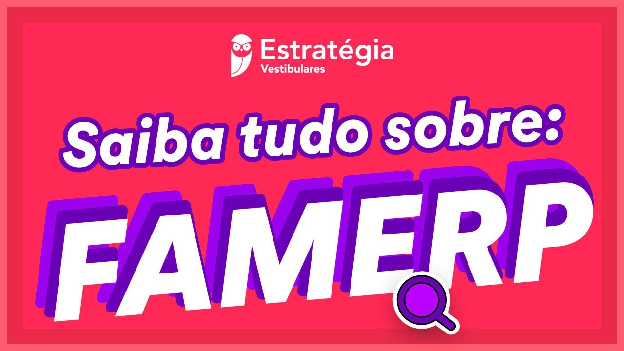 Saiba tudo sobre a FAMERP - YouTube