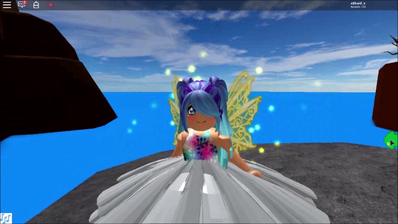 Royale High Speed-Edit - YouTube