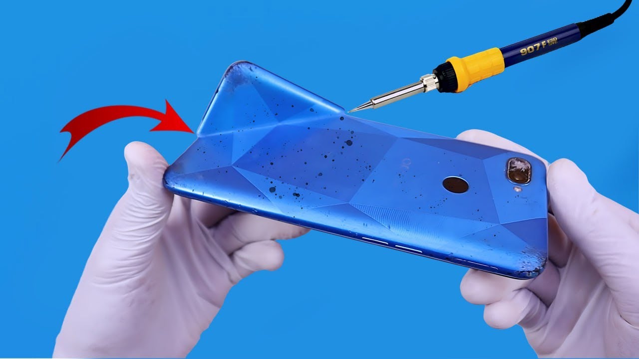 How to Restore Your Phone Step by Step , Give Your Phone a Fresh Start ...