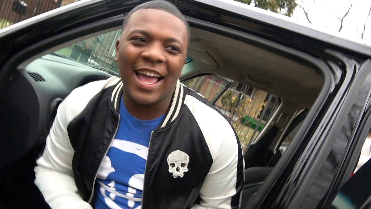 No Hook - HBK JayJay (Official Music Video) | Shot by AMF VISUALS - YouTube