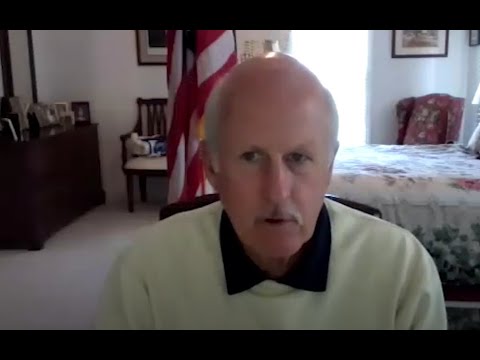 David Walker, Former Comptroller General of the United States - YouTube