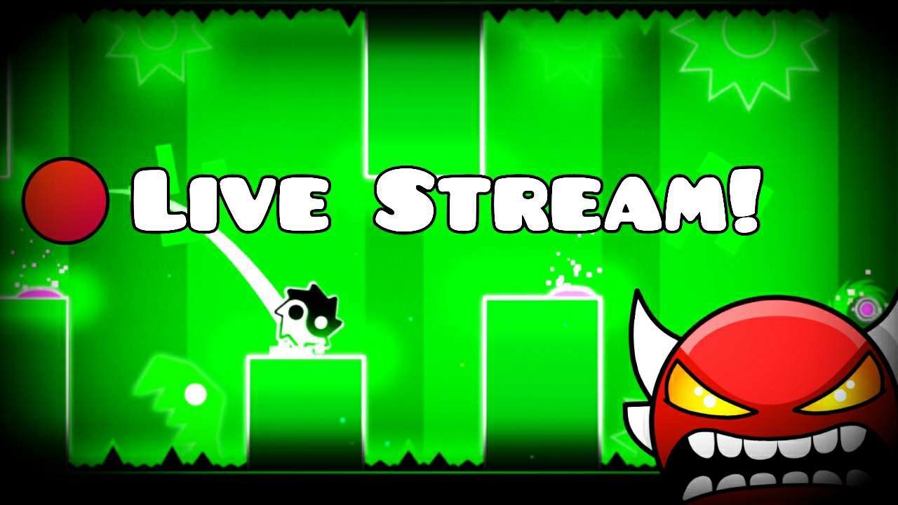 Geometry Dash Building Frontlines Full Version Preview 1 & Showcase ...