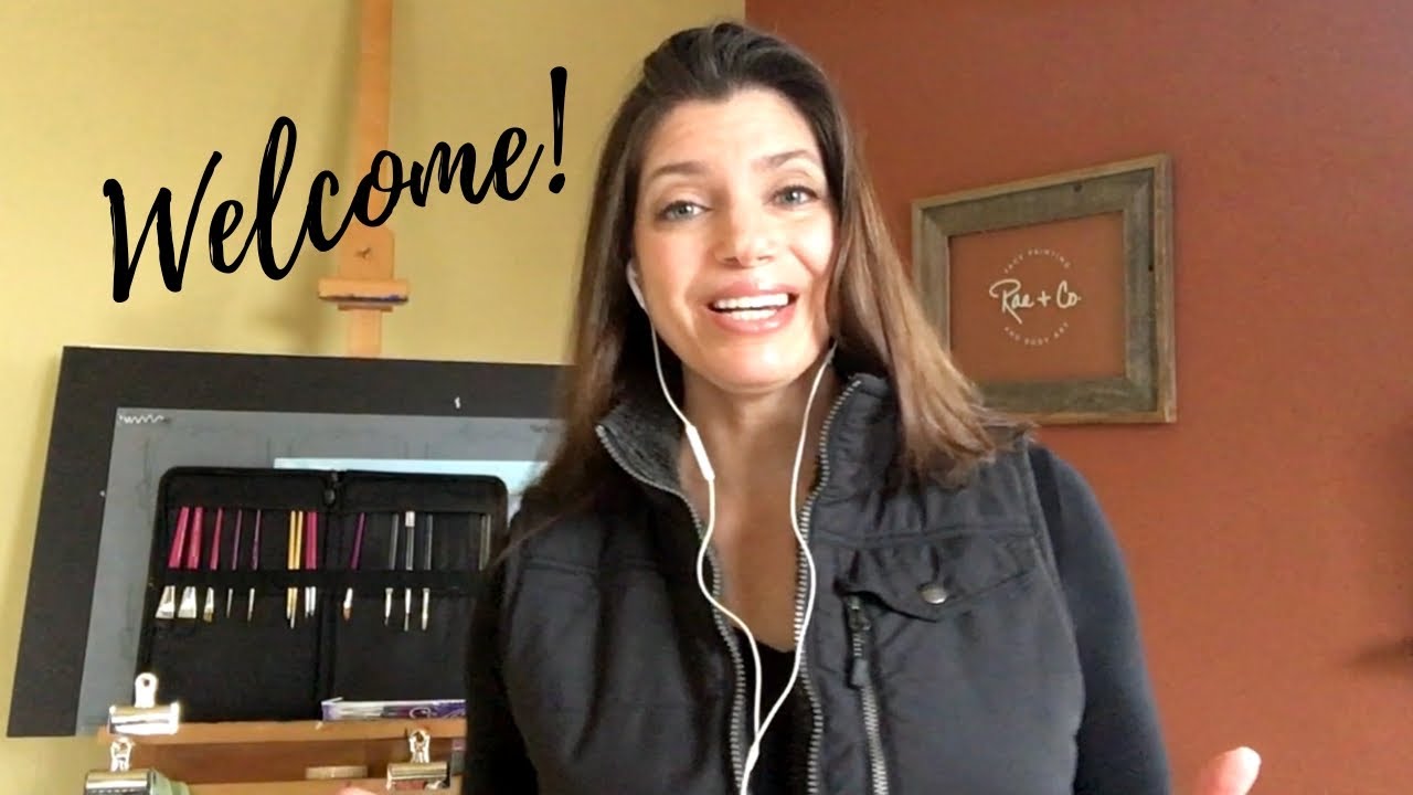 Welcome to the Rae + Co. Insiders YouTube Channel! - YouTube