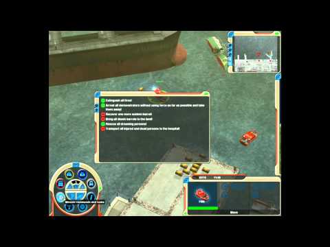 Emergency 3: Mission 10 - Part 2/3 (HD)