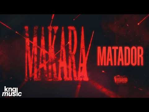 BARAN KUŞ, EBONİVON, ERAY - MATADOR (Official Audio)
