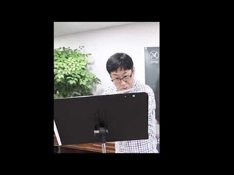 Muramatsu EX (Head Silver Model 925) - A time for us