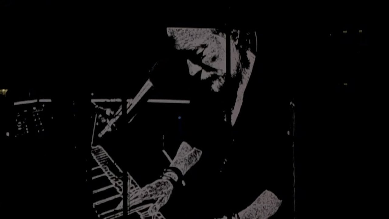 Radiohead - The Daily Mail (Live 22/11/25) - YouTube