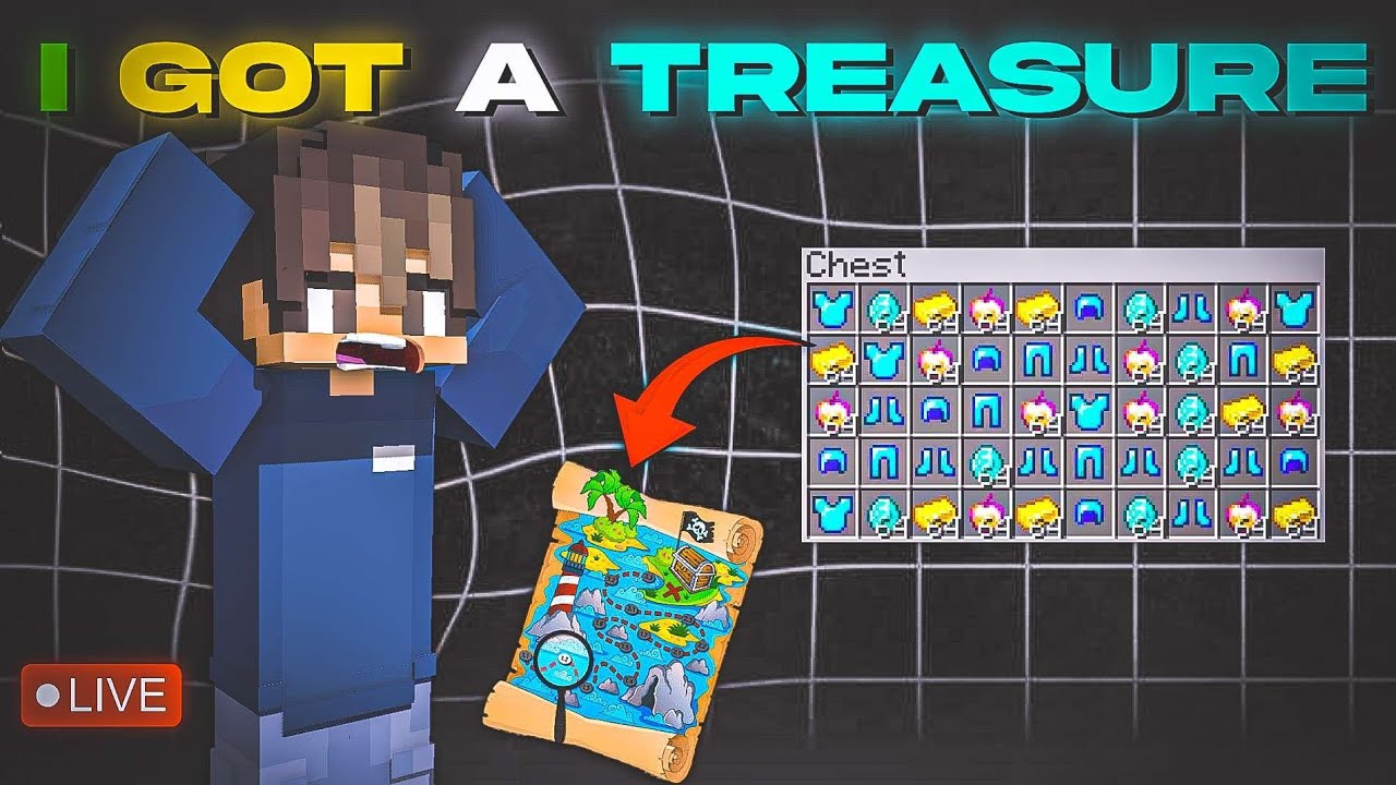 Minecraft Live Stream 24/7 SMP Online Minecraft Hindi Live Stream # ...