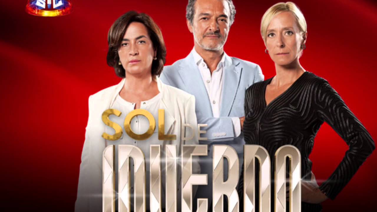 Novelas da sic - YouTube