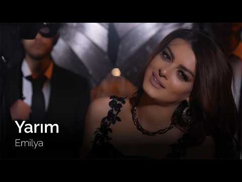 Emilya - Yarım  (Official Video)