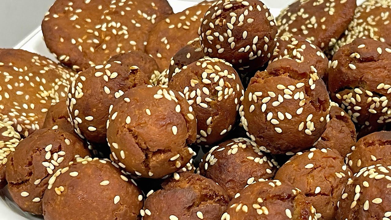 Delicious Andrasay Recipe - Halwai Style at Home in 5 minutes - YouTube