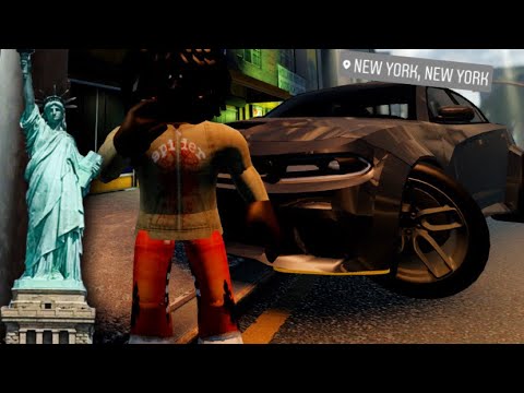 IM LEAVING NEW YORK... GTA 5 ROBLOX ROLEPLAY GAME (THE HEIGHTS NYC ...