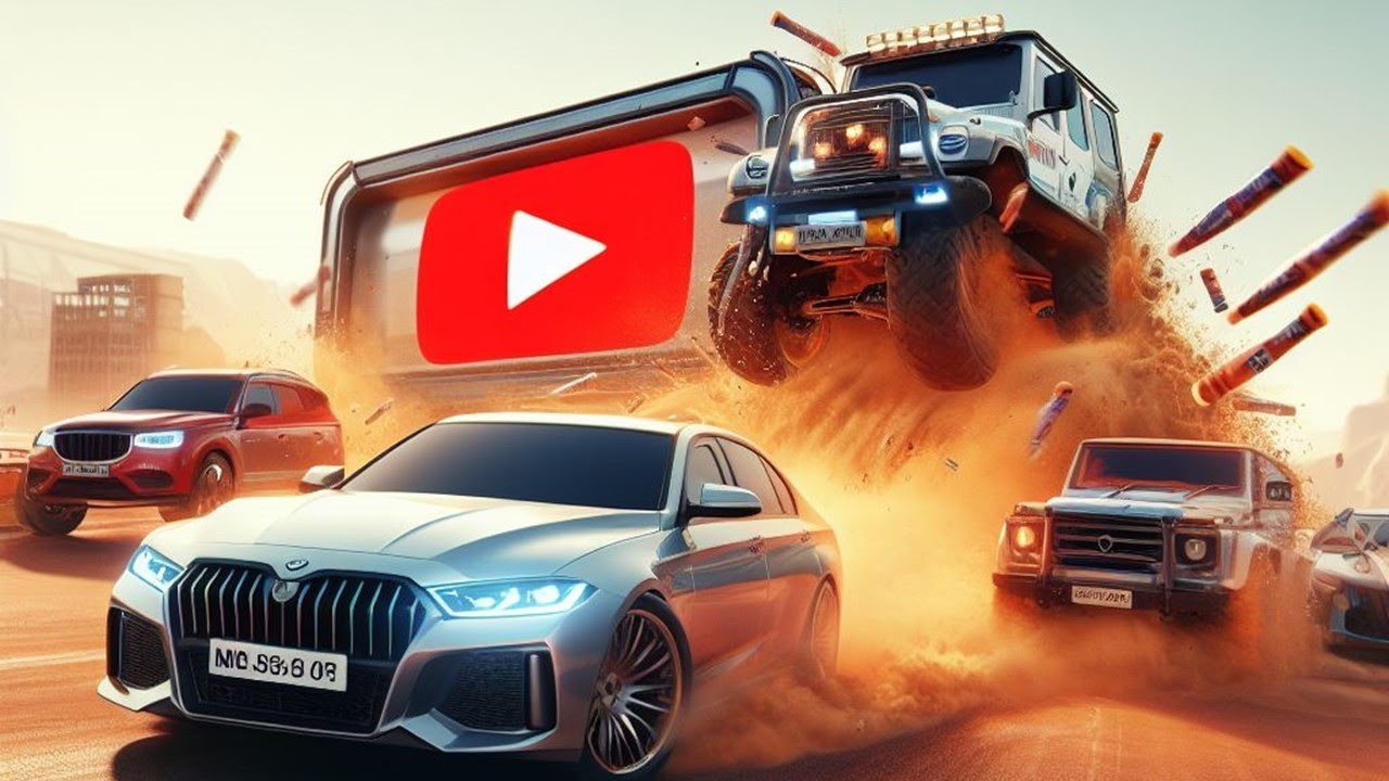 Most Inspiring Car Ads Ever | India | *Goosebumps Alert* - YouTube