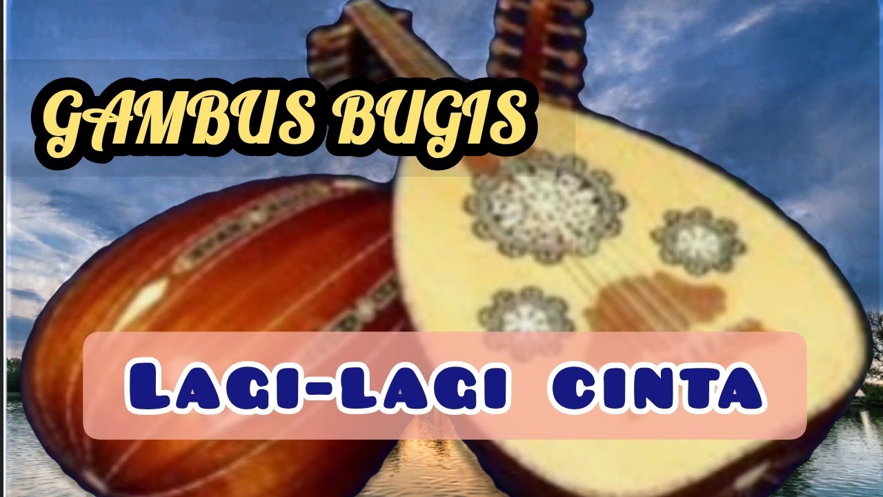 Irama Gambus Bugis Versi Dangdut Rhoma irama - Lagi lagi cinta ...