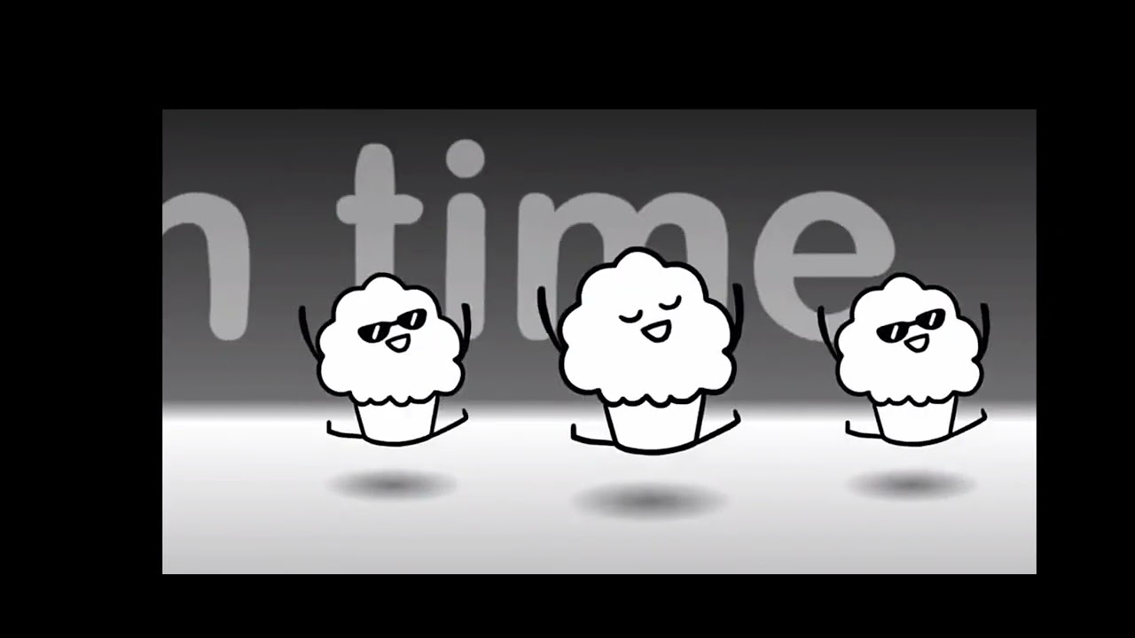 the muffin song - YouTube