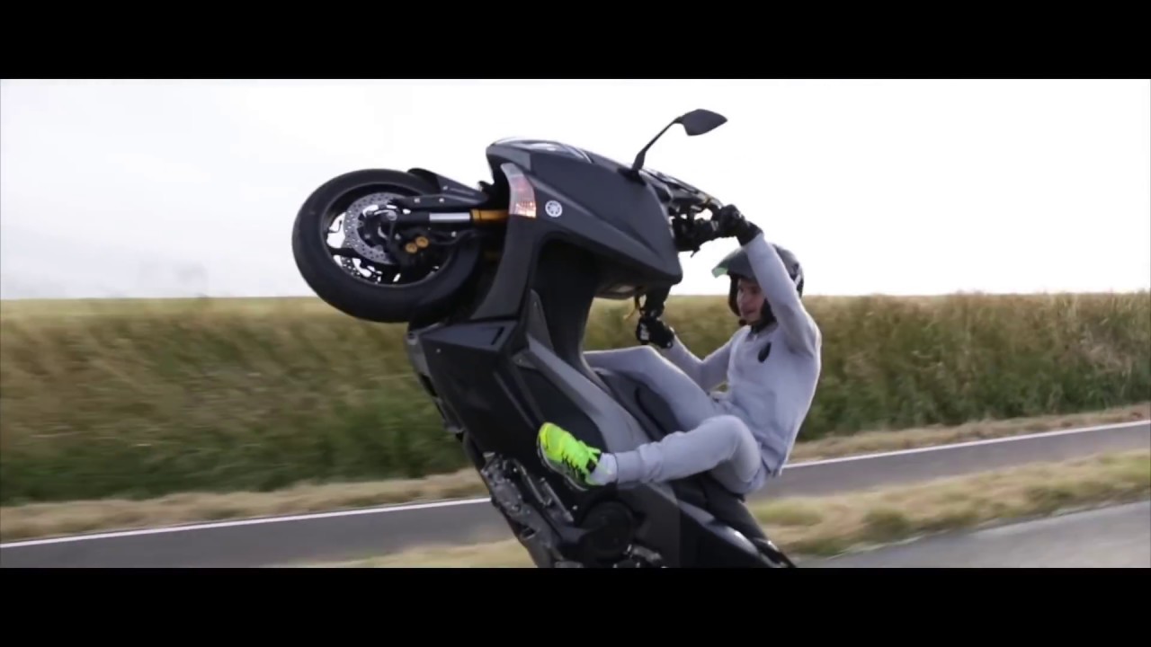 Instru-T-Max En Y Clip Remix ( Musique By Dj Elite-One ) - YouTube