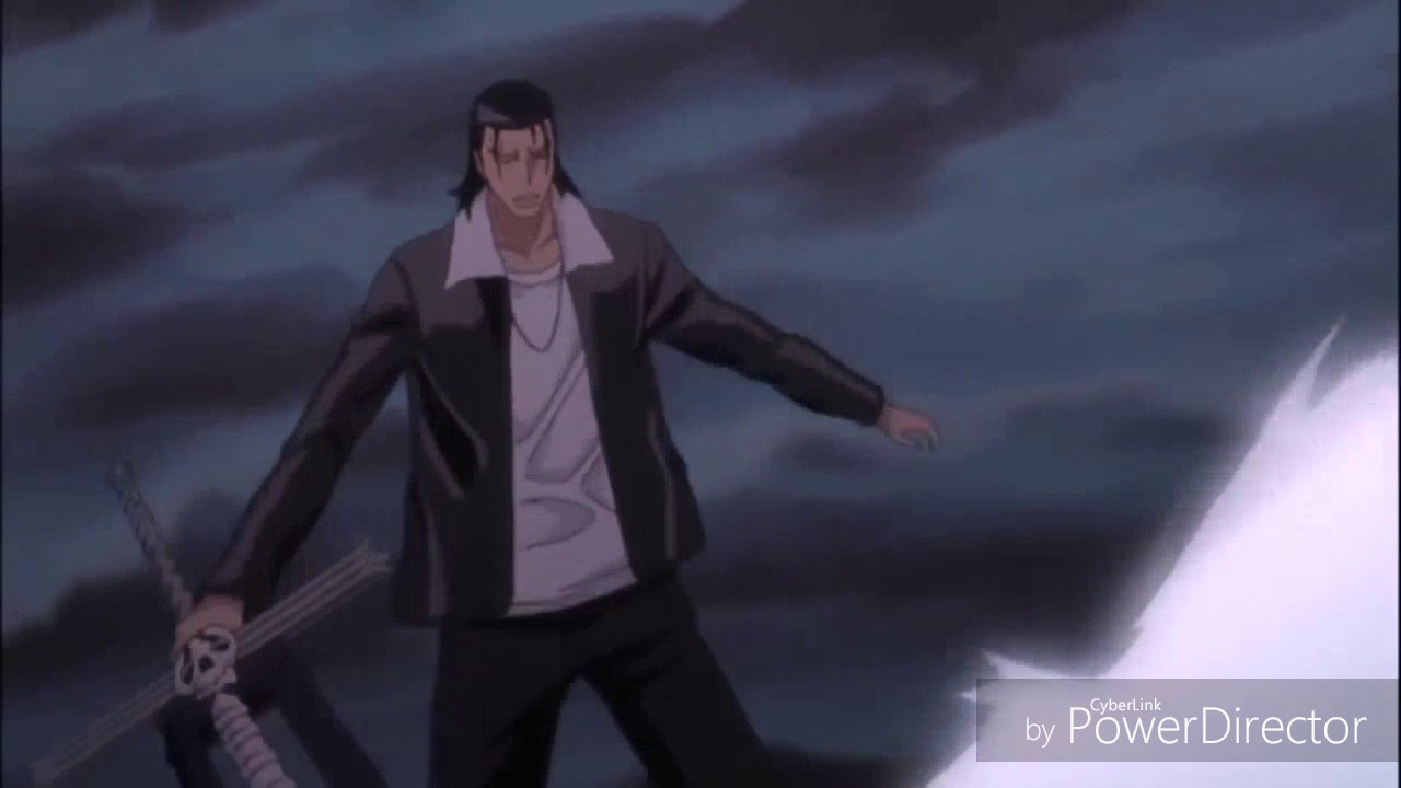 Bleach opening 18 - YouTube