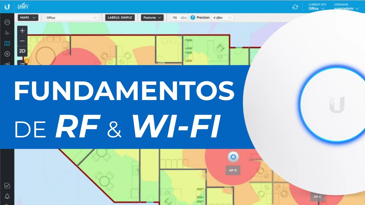 Master Class: Fundamentos de RF que Você Deve Saber para ter Sucesso em ...