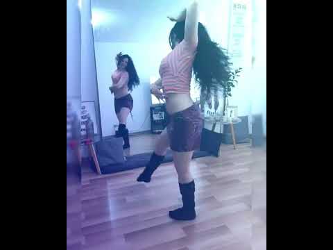 Arab girl BellyDance TikTok reels Instagram arab model reels #bellydance #bellydancer #بلی #belly