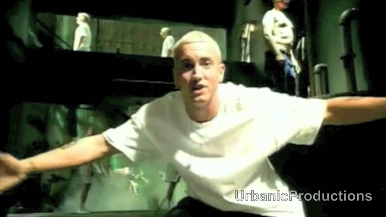 Eminem - Lose Yourself [Music Video] - YouTube