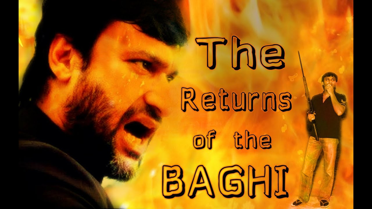Main Baghi hoon part 2- Akbaruddin owaisi | By SFA Productions - YouTube