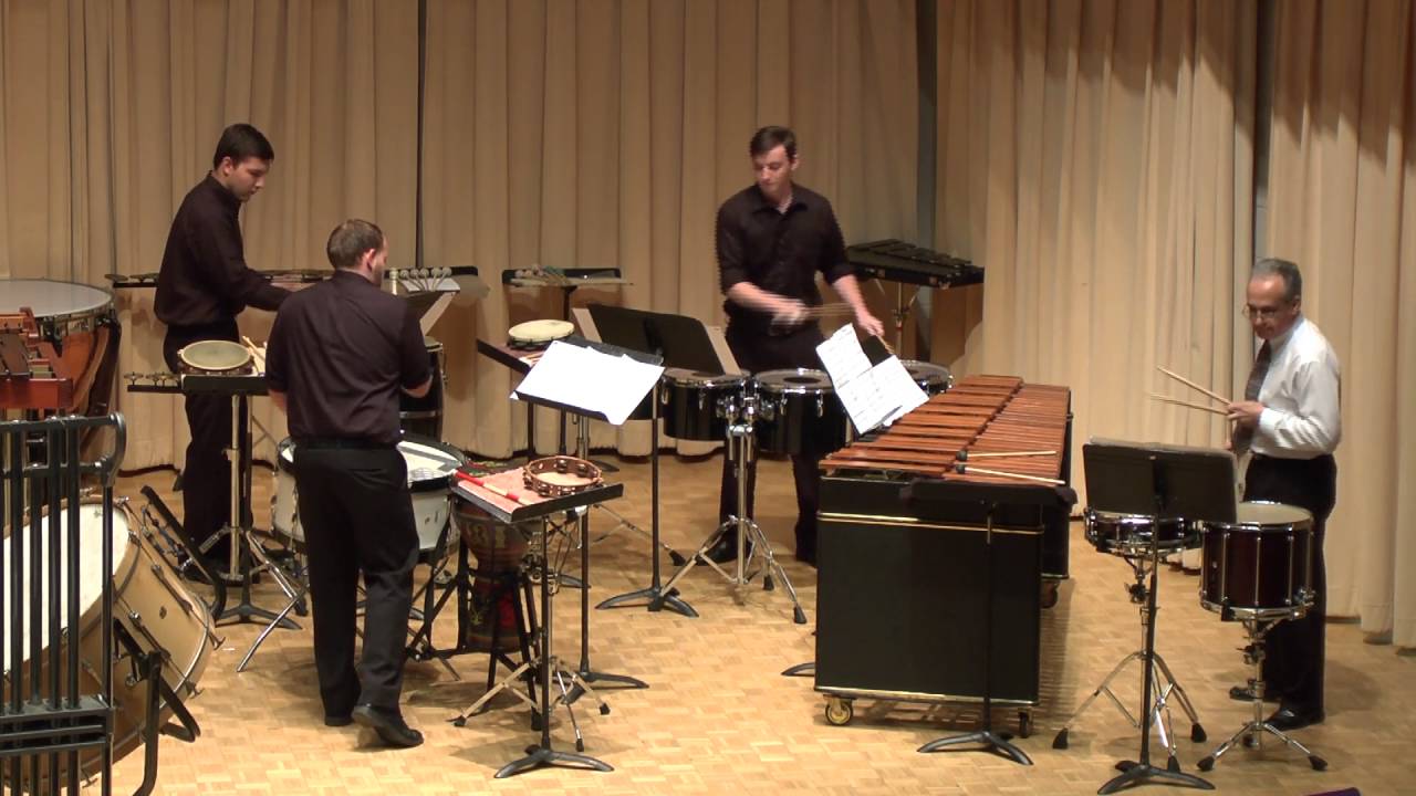 David Skidmore: Ritual Music - YouTube