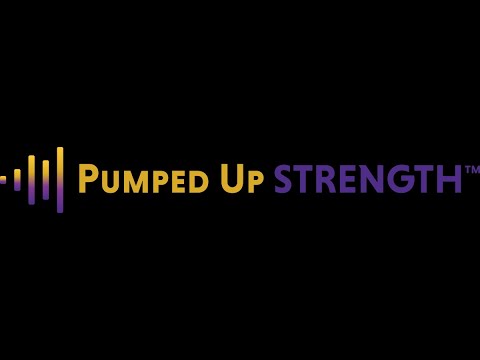 Pumped up Strength - YouTube