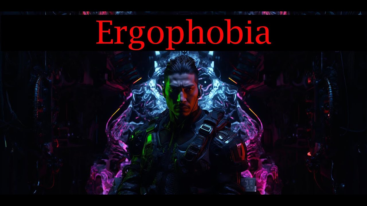 Ergophobia - YouTube
