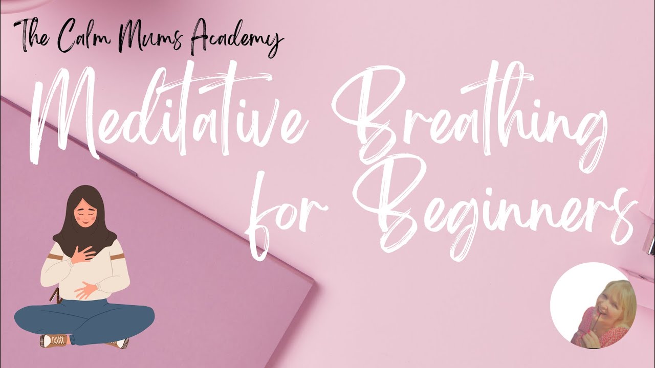 (Part 6) An Introduction to Mindfulness for Beginners: INTRO TO ...