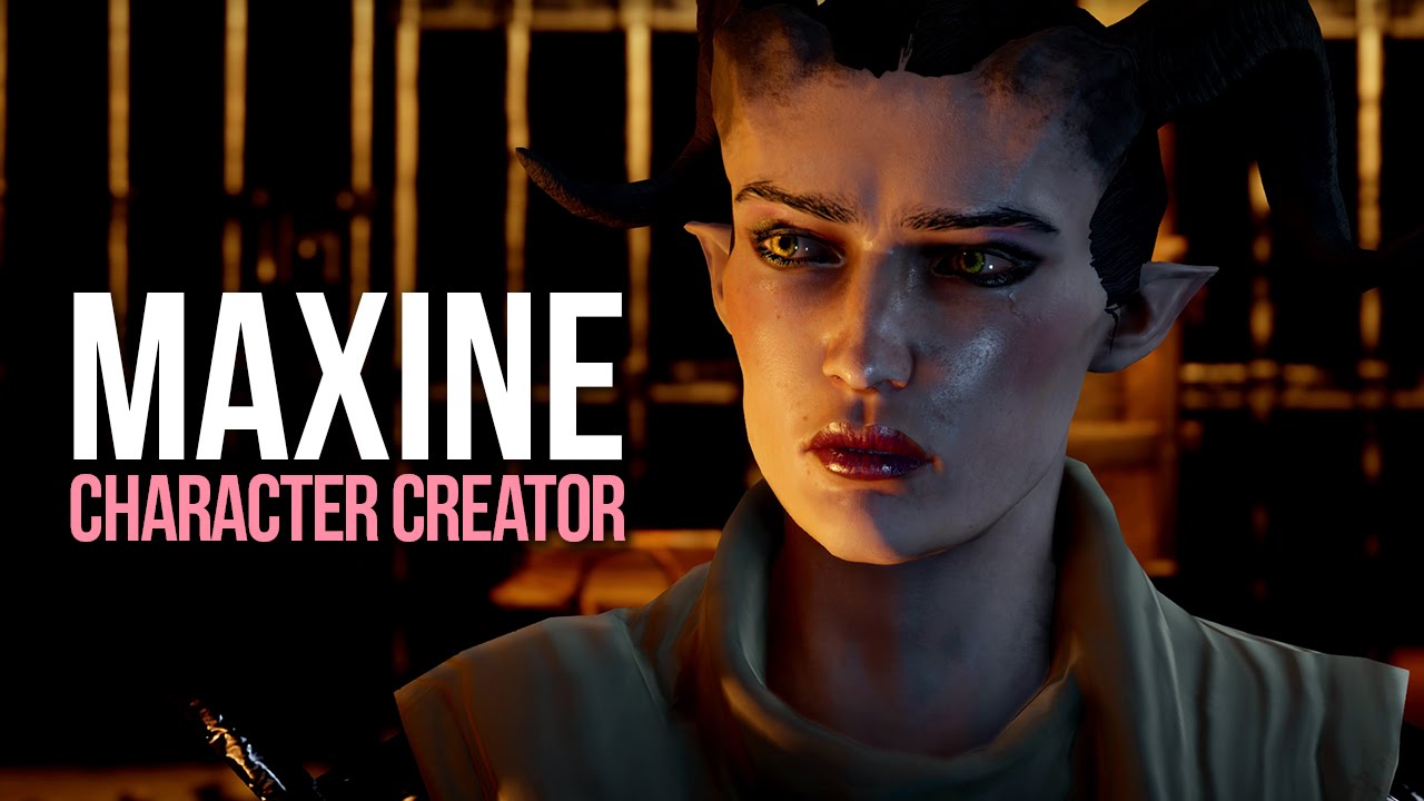Dragon age origin character creator for inquisition - dsaejapan