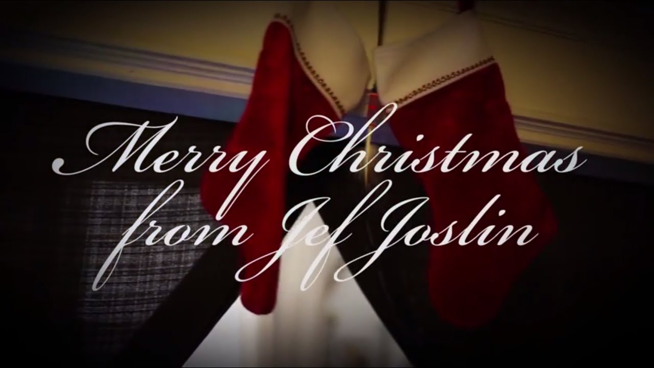 Bring a Torch, Jeanette Isabella - Jef Joslin - YouTube