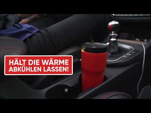 ALLORI Premium Kaffeebecher