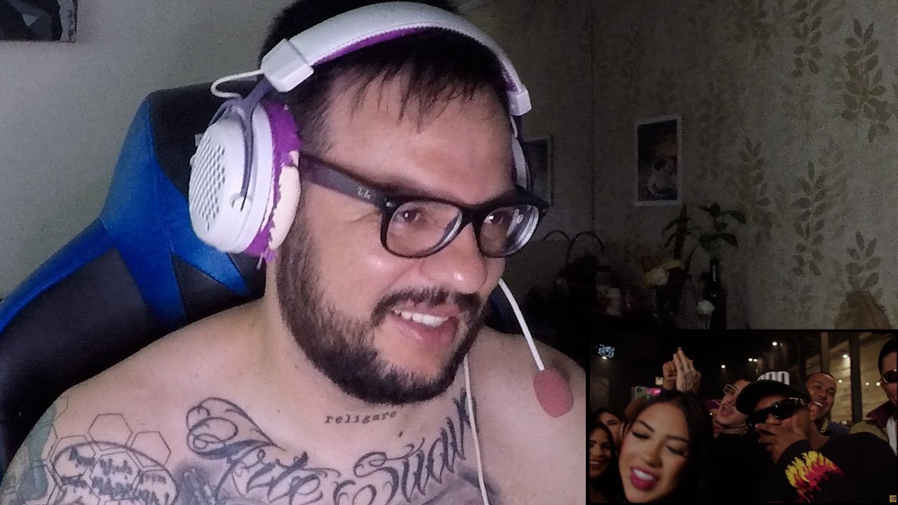 LETS GO 5 [REACT] - YouTube