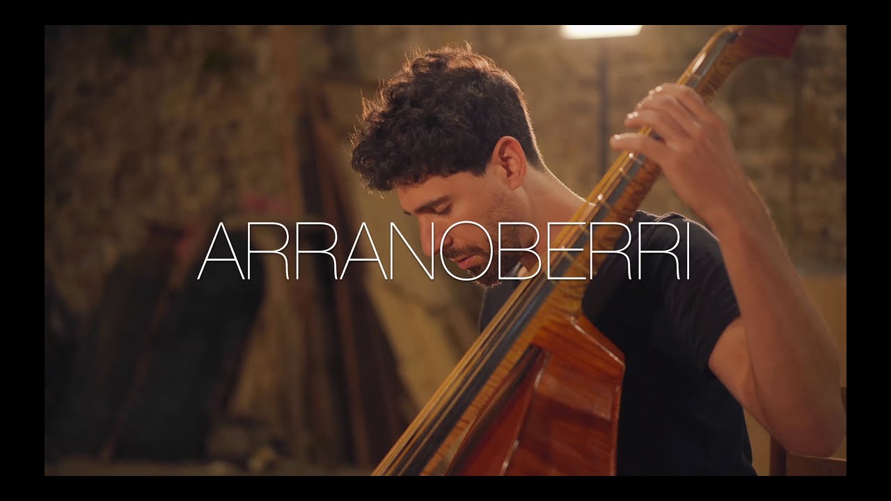 Arranoa - Haratago 2022 - YouTube