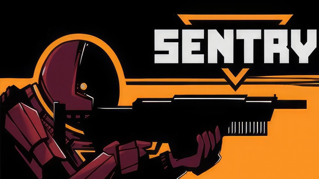 SENTRY | Demo | Early Access | GamePlay PC - YouTube