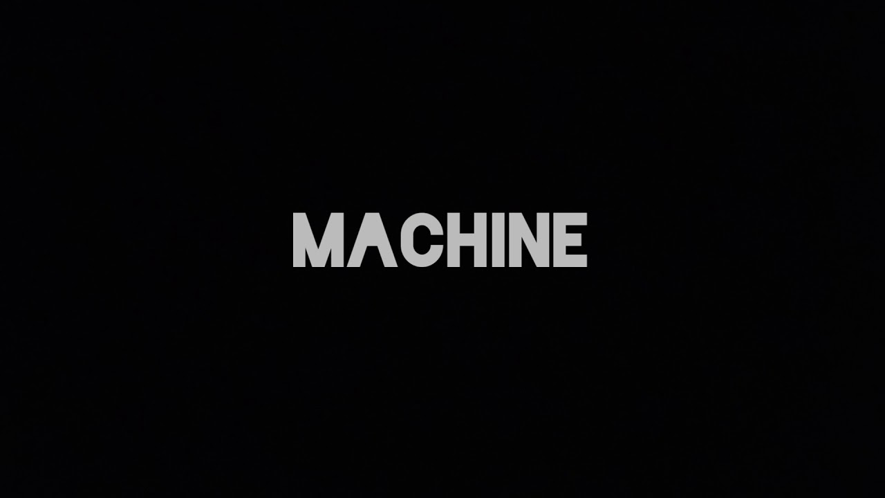 [비트, 가사없는 노래, BGM] Machine - YouTube