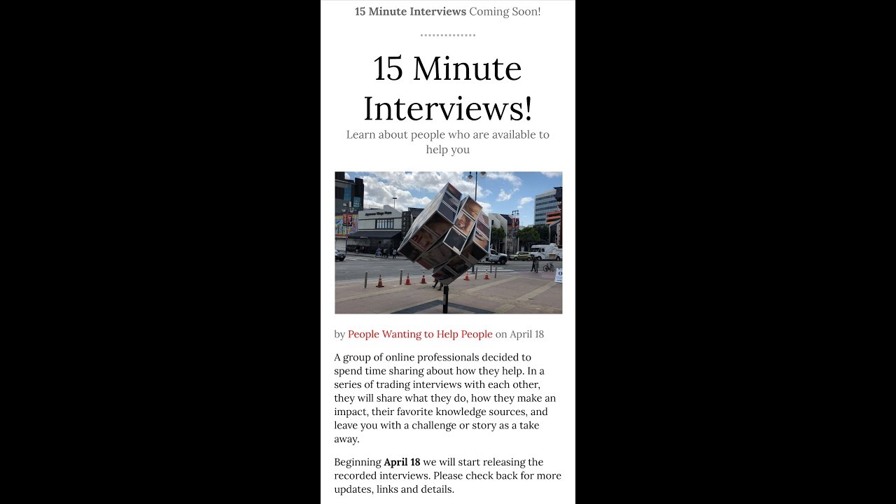 15 MI: Dr. Erica Essary - YouTube