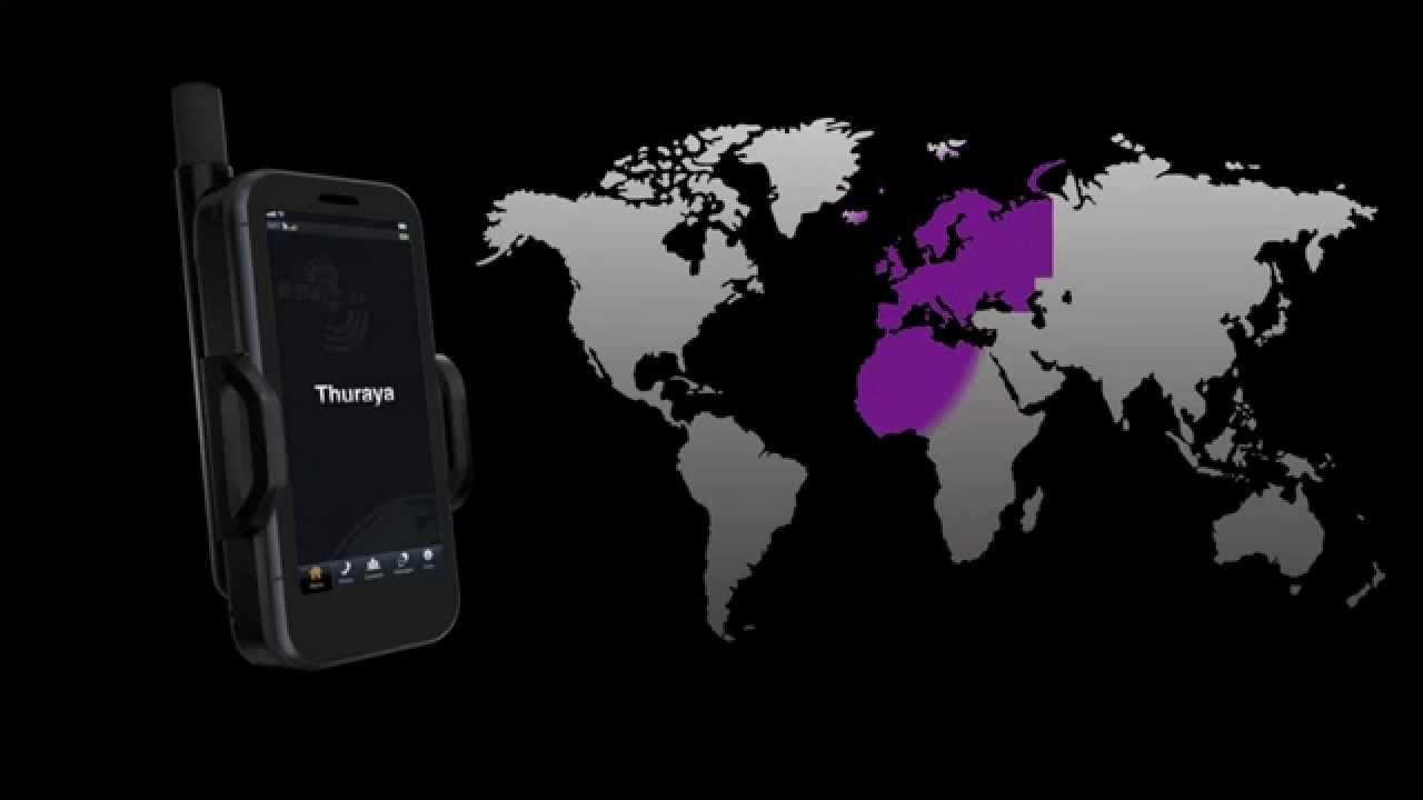 Pivotel Satellite - NEW SatSleeve+ - YouTube