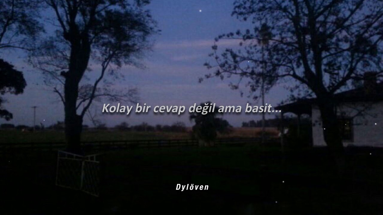 Hucci - Vision (Türkçe Çeviri) slowed down - YouTube