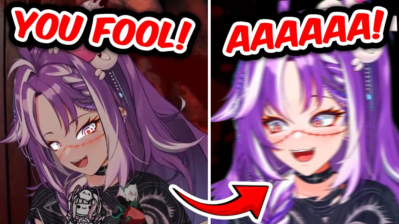 Michi Mochievee Spoke Too Soon - YouTube