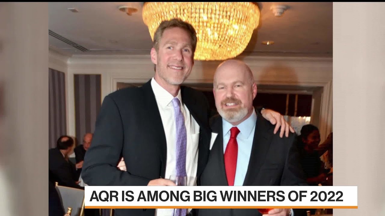 The Key Takeaways From Hedge Fund Returns in 2022 - YouTube